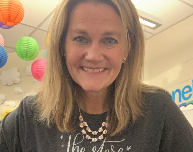 Kristin Ray | HirePaths - Help Your Kansas Kid Explore Careers